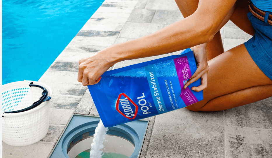 Pool Cyanuric Acid - Reasons to keep your Pool Stabilizer Balanced