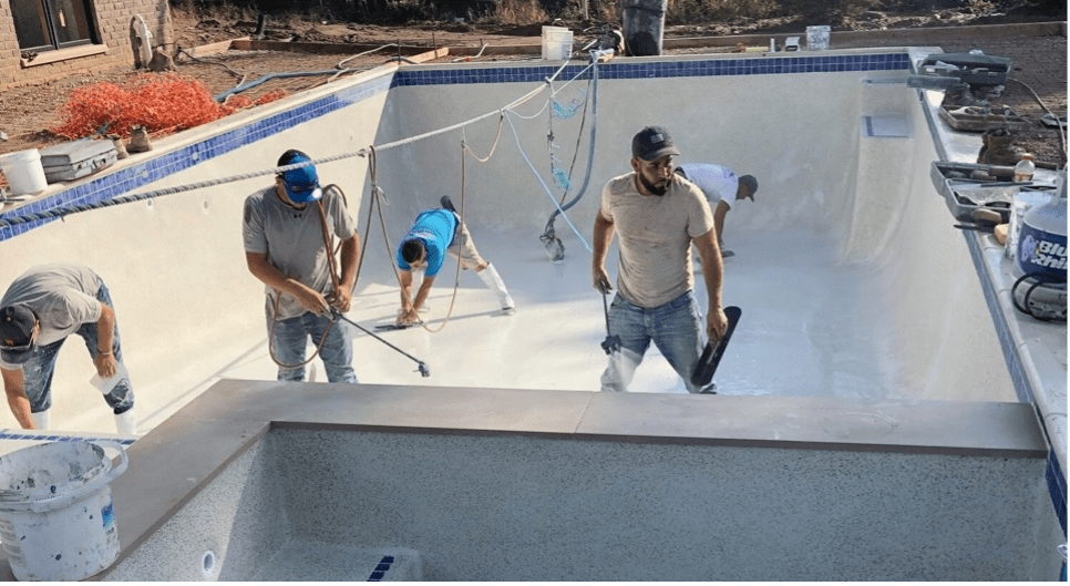 Commercial Pool Replastering 101, Including How to Prevent Early ...