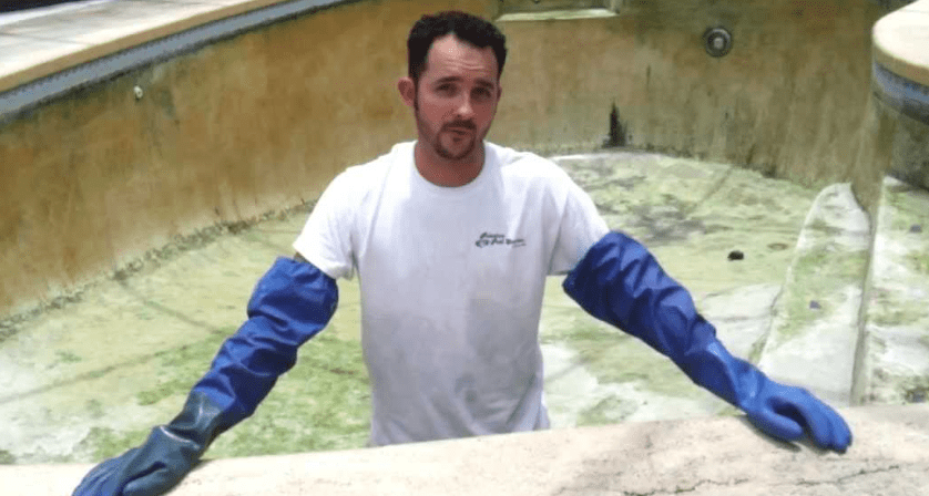 Why, When, and How to Chlorine Wash a Pool