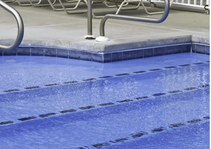 Saltwater Pool Chemistry